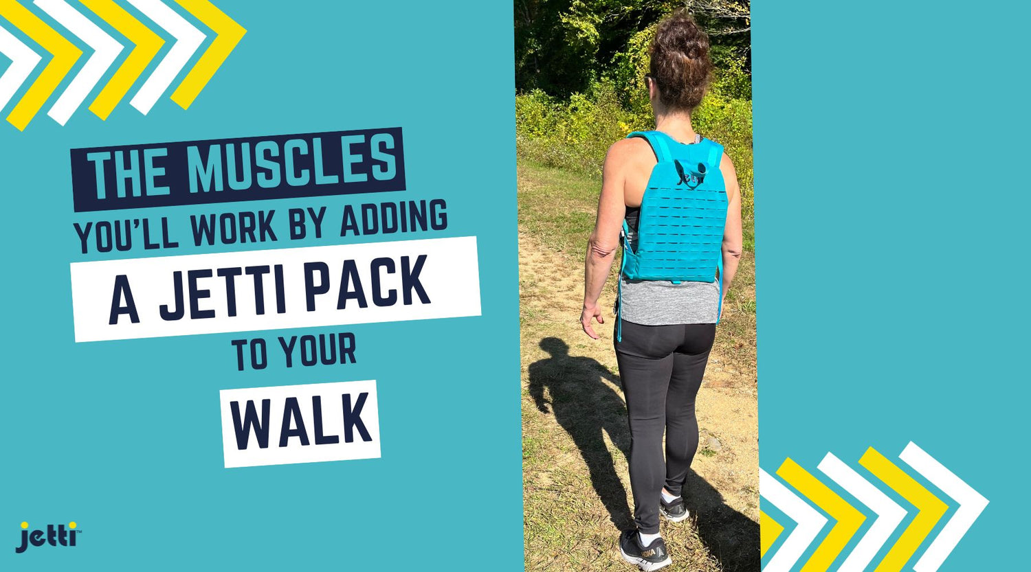 The Muscles You Work When You Ruck – Jetti