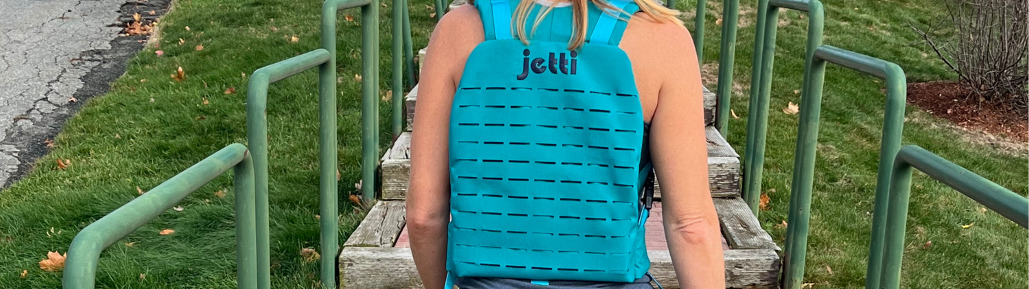 Jetti Pack